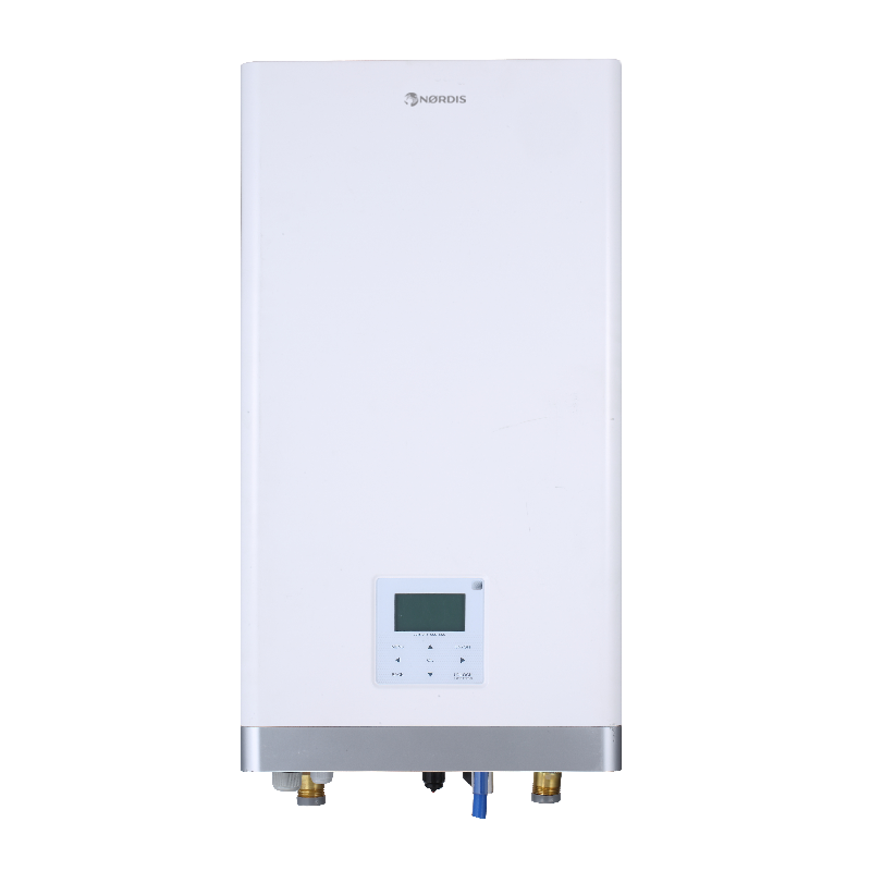 OPTIMUS PRO Split - Nordis heat pumps | O Optimus Pro Split